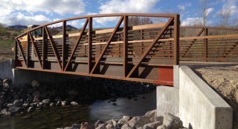 Bridges | Vector Structural Engineering