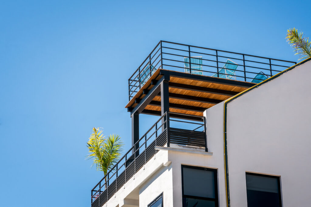Rooftop Structure Design: A Guide for Construction Managers and ...