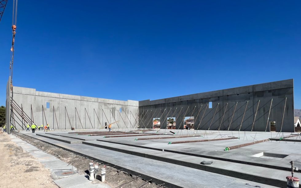 Vector And Forza Design Partner Again For New Tech Hub – Nuro Warehouse ...