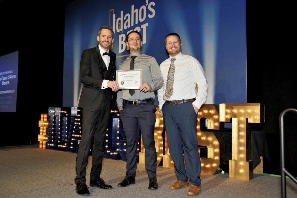 Meridian | Vector Structural Engineering